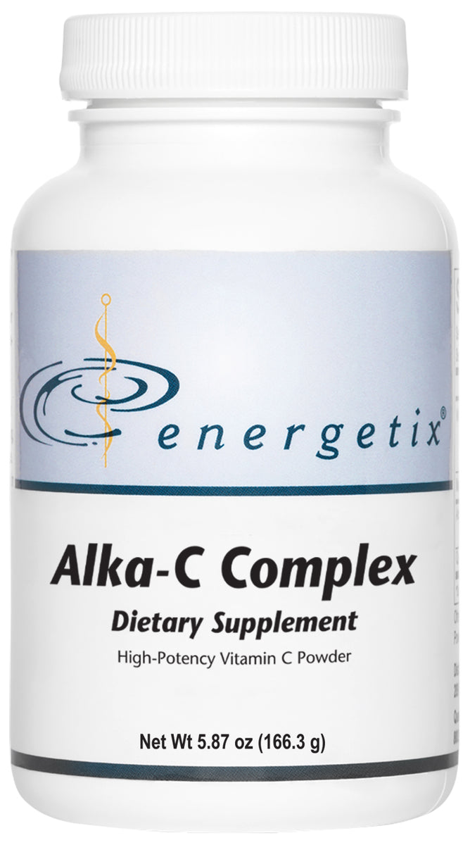 Alka-C Complex Vitamin C Powder – Dr Kate's Best